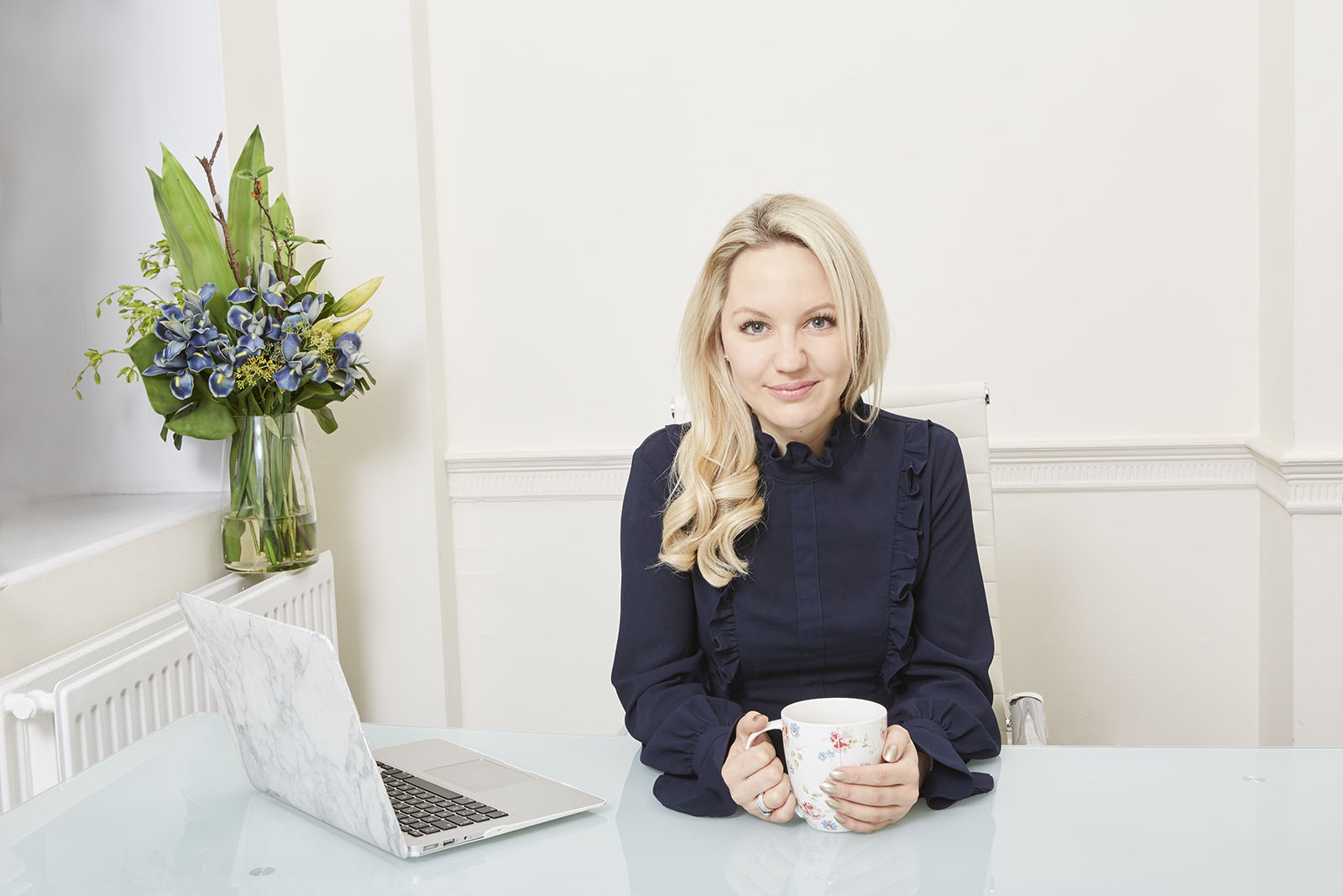 Kim Pearson | About Kim